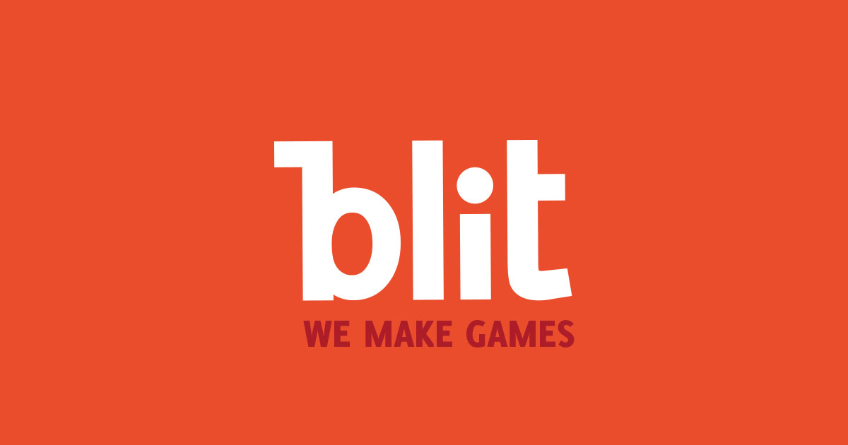 Blit Game Development